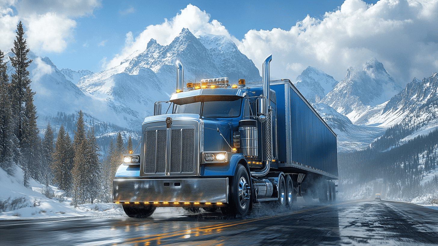 Oversize and Overweight Vehicle Requirements in New York | Freedom ...