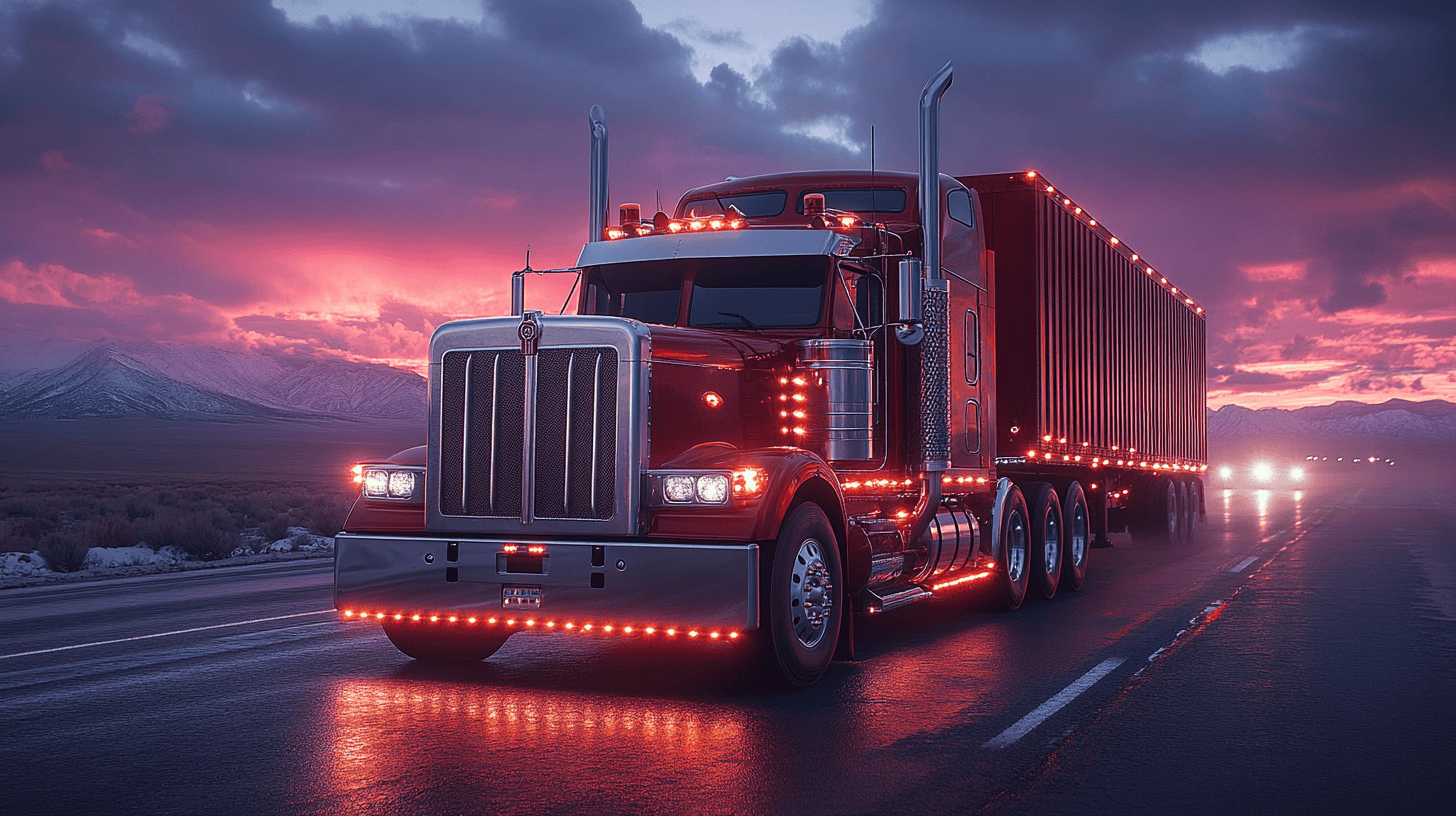 Oversize and Overweight Vehicle Requirements in South Dakota | Freedom ...