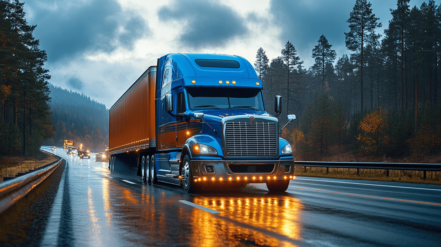 Oversize and Overweight Vehicle Requirements in Pennsylvania | Freedom ...