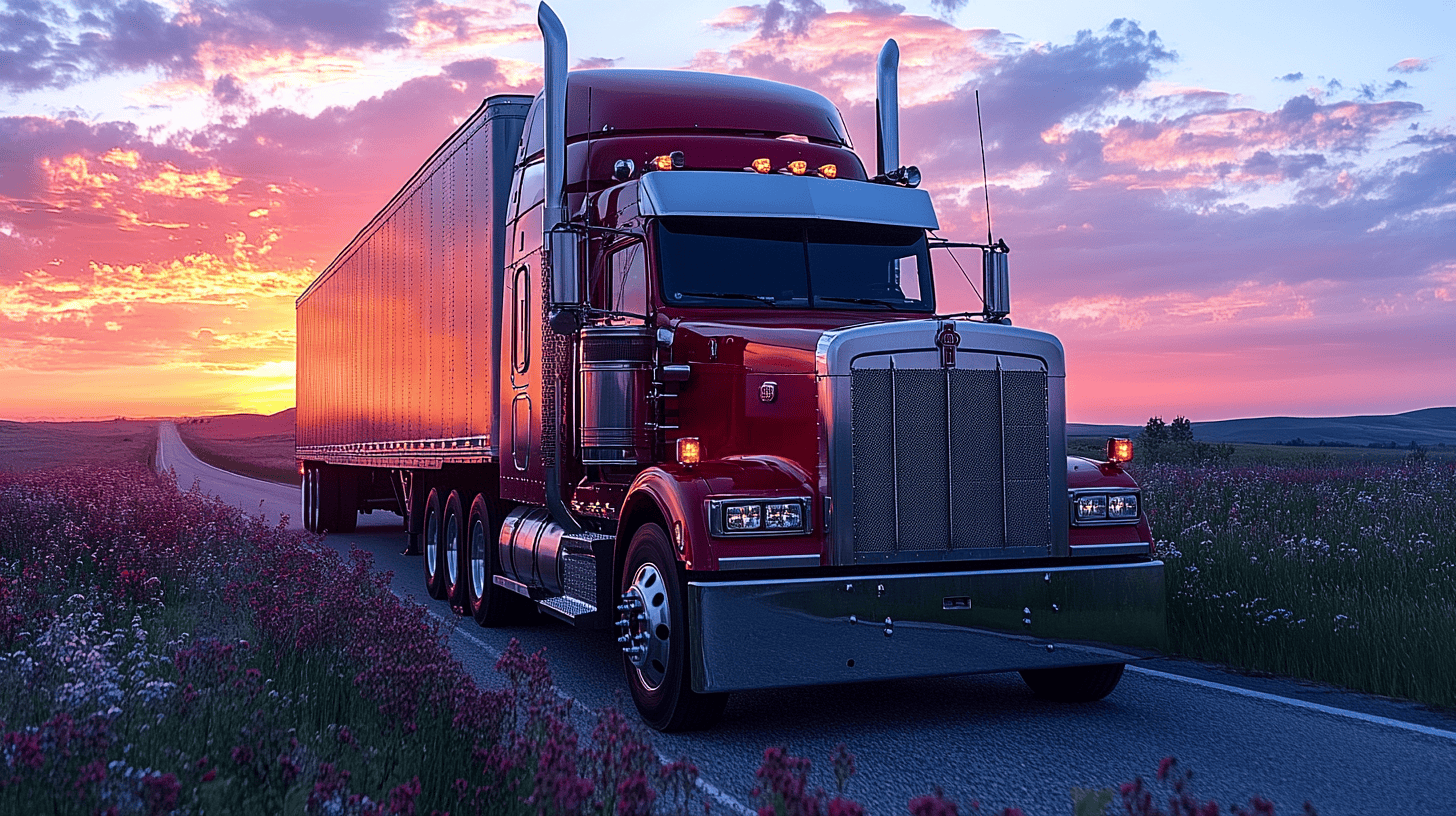 Why Safe Trucking Practices Matter for Your Heavy Haul in South Dakota ...