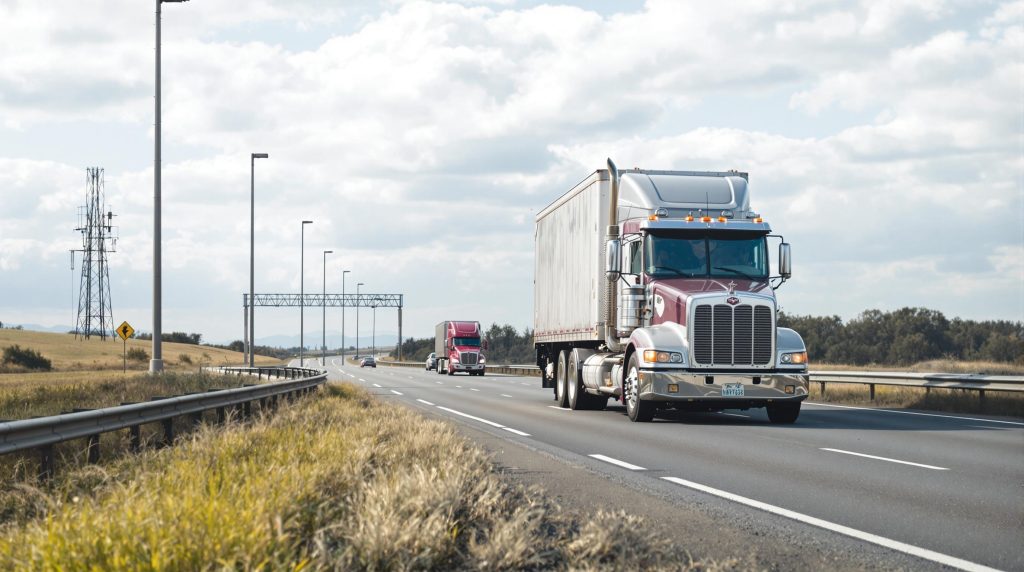 Oversize and Overweight Vehicle Requirements in Rhode Island | Freedom ...