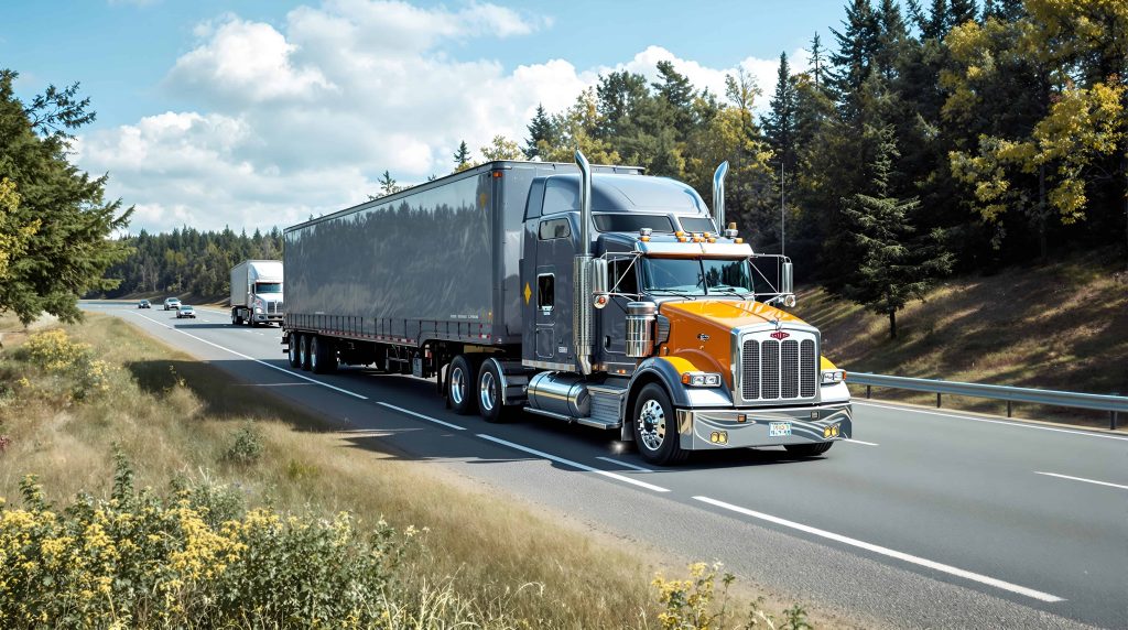 Oversize and Overweight Vehicle Requirements in Tennessee | Freedom ...