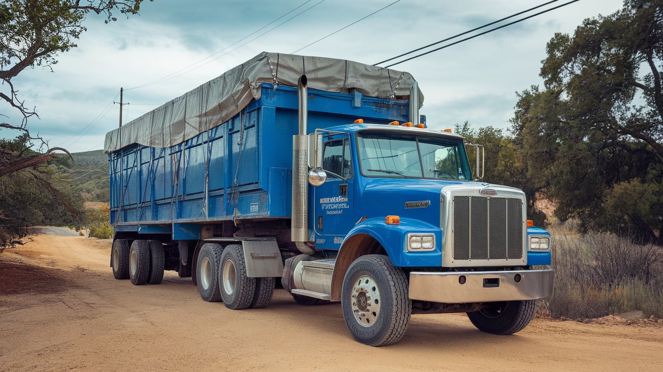 Route Planning for Heavy Haul Trucking in Arizona – How We Ensure Safe ...