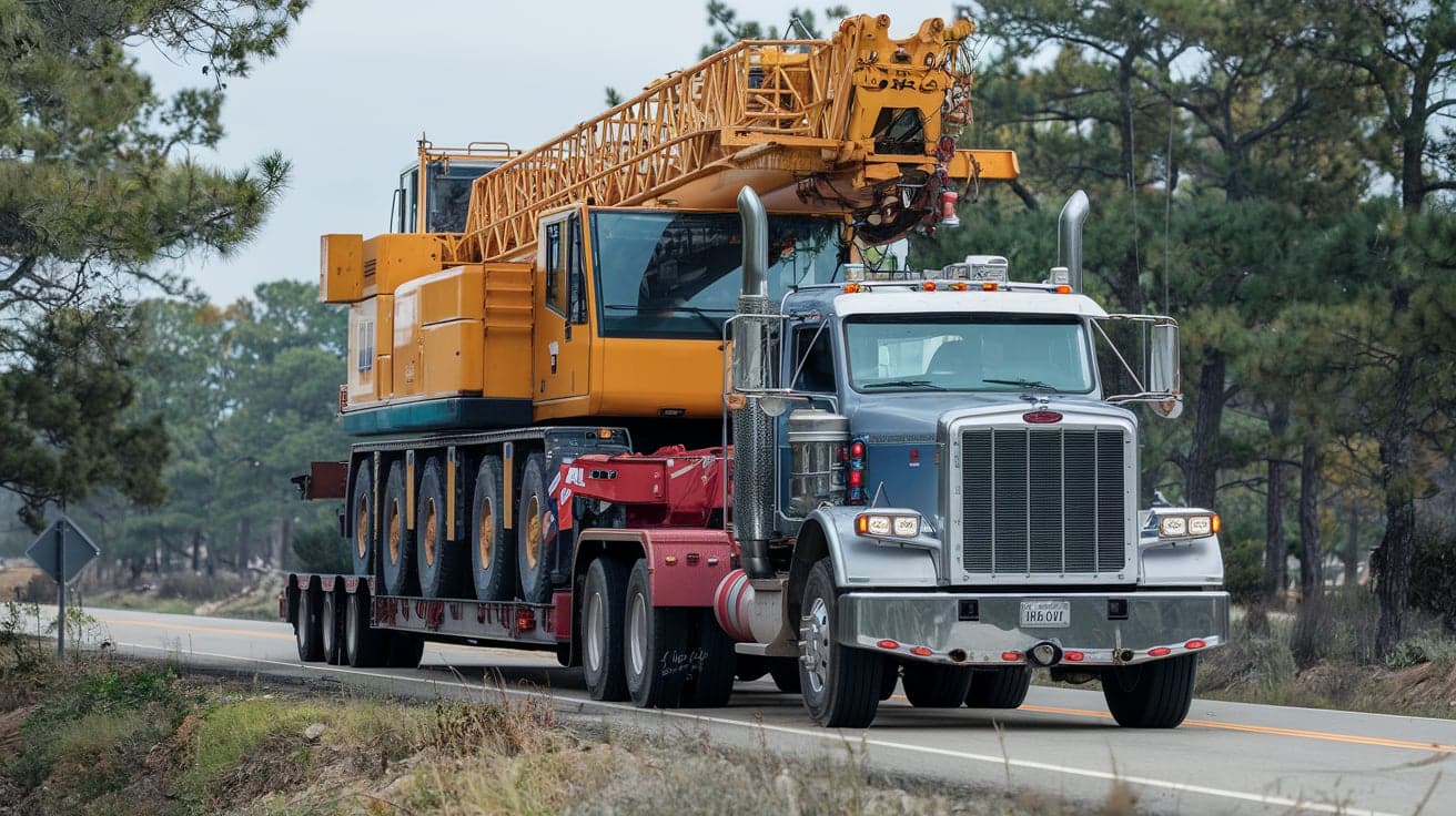 Oversize and Overweight Vehicle Requirements in Colorado | Freedom ...