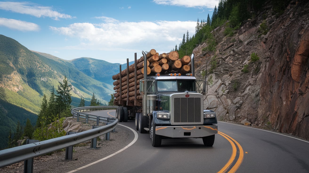 California Heavy Haul Trucking Compliance Challenges and How to ...