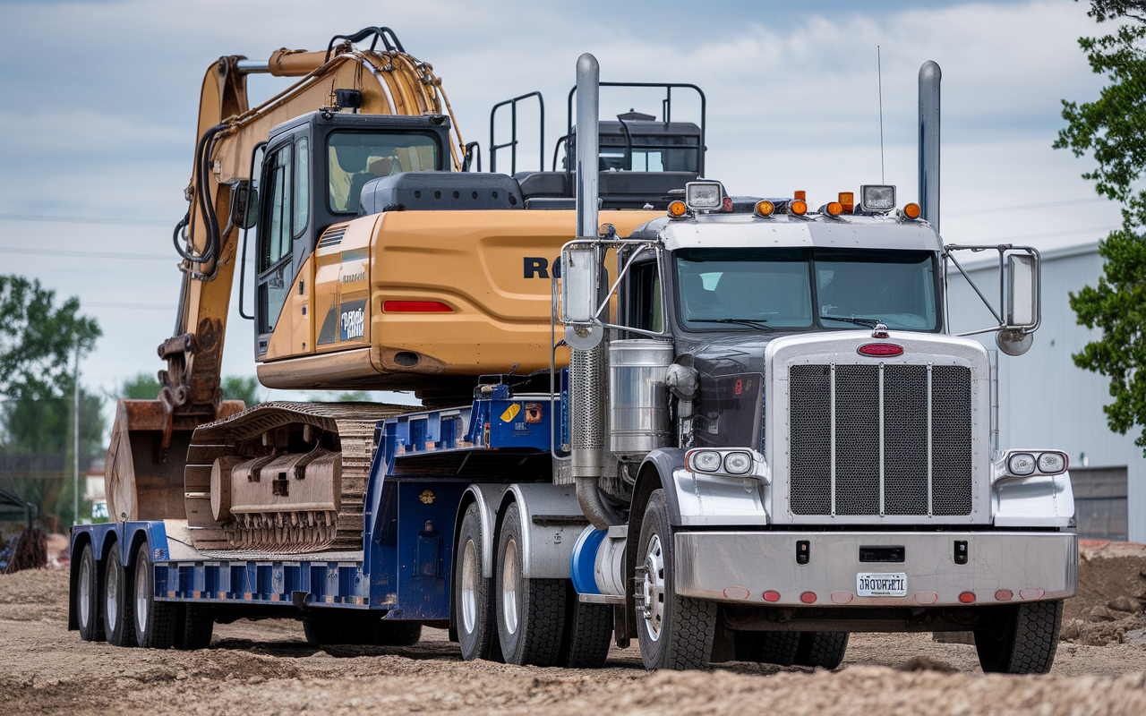 Heavy Haul Trucking Challenges in Hawaii - Here's How We Manage It ...