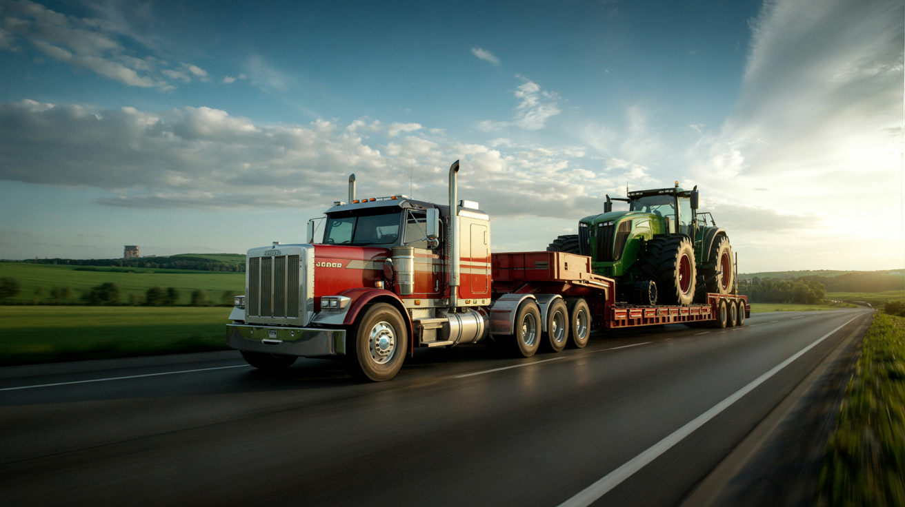 How We Plan Heavy Haul Routes in Illinois and Chicago – Freedom Heavy ...