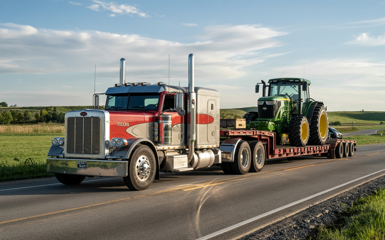 How We Plan Heavy Haul Routes in Missouri to Manage Requirements and ...