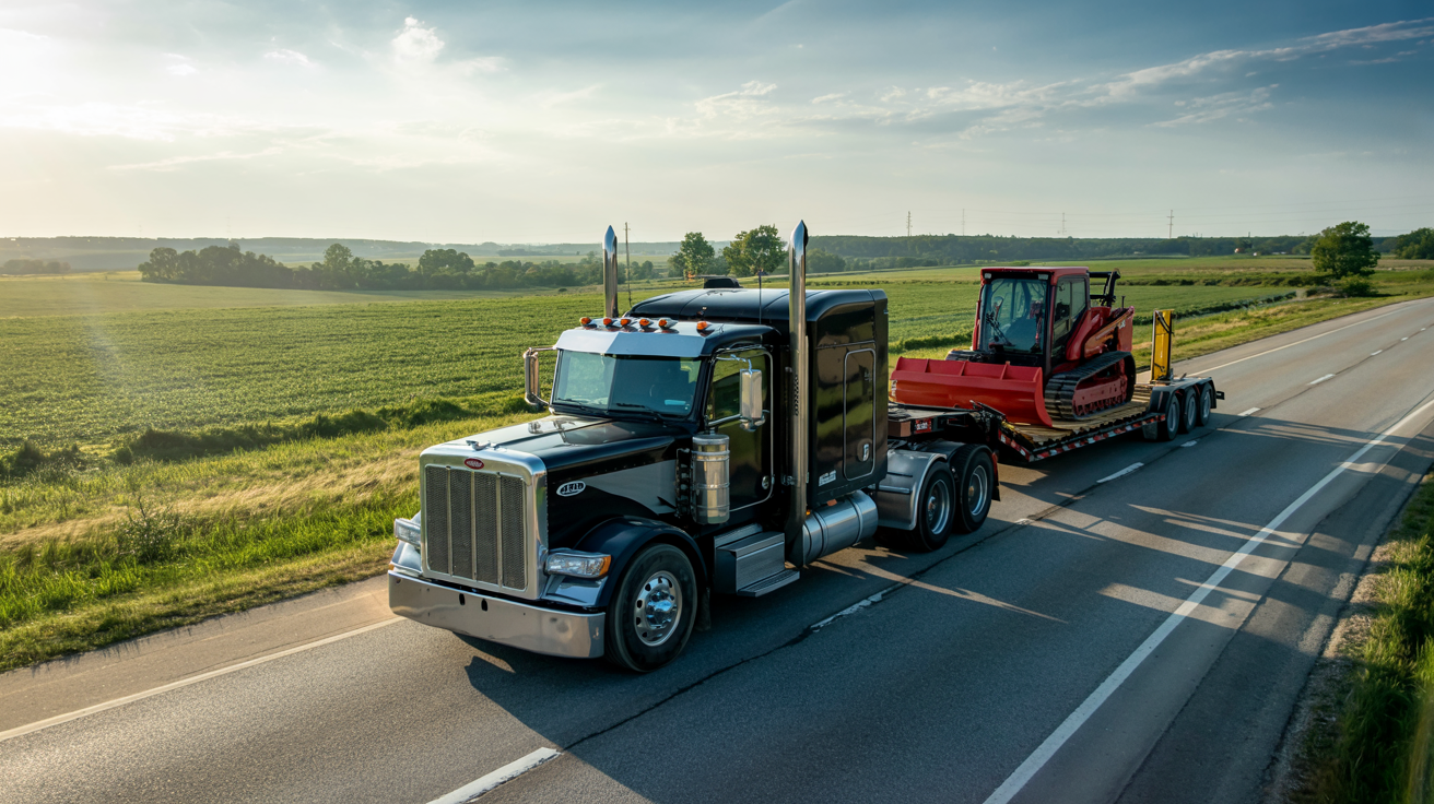 Heavy Haul Route Planning in Minnesota During Winter – How We Manage ...
