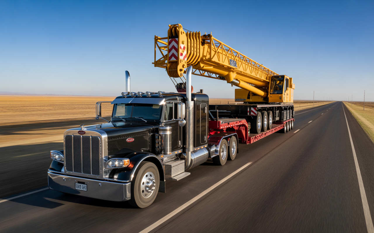 Heavy Haul Trucking Challenges in Nebraska and How We Manage Them ...