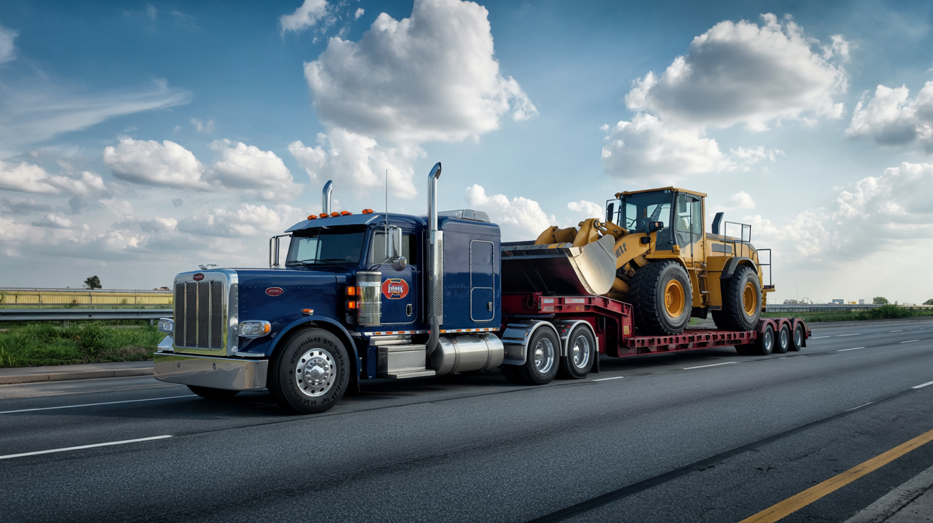 Heavy Haul Route Planning in Minnesota During Winter – How We Manage ...