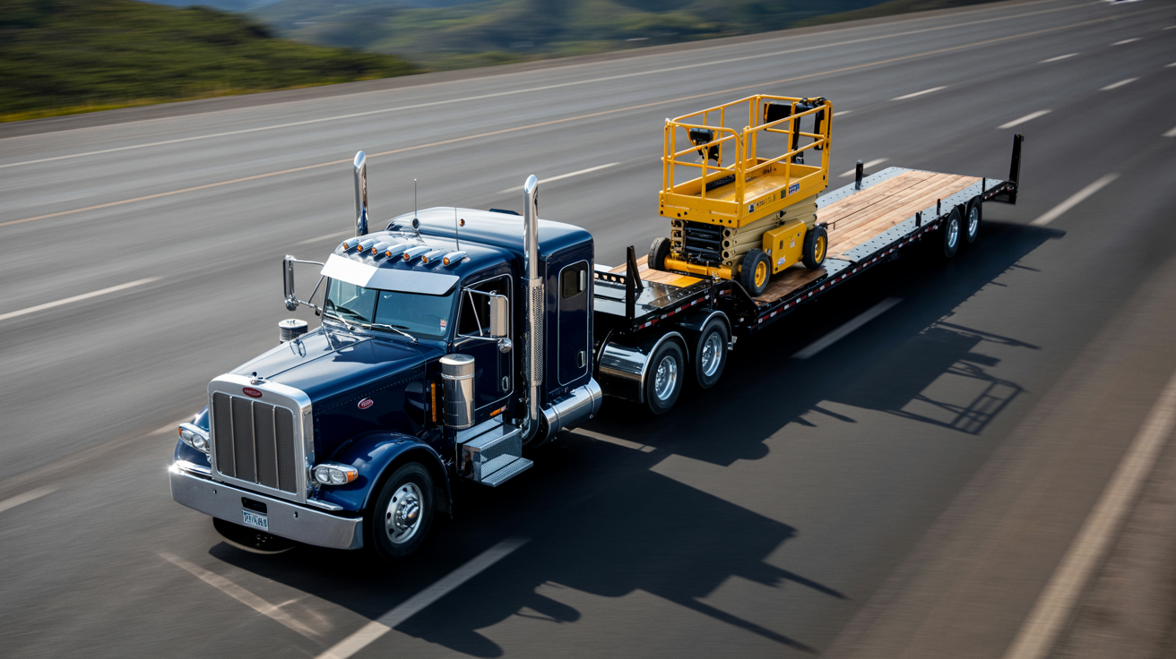 Heavy Haul Challenges in New Hampshire and How We Manage Them | Freedom ...