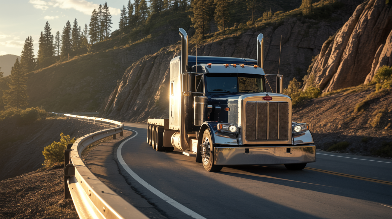 Heavy Haul Safety Management: Building Control Into Every Oversized ...